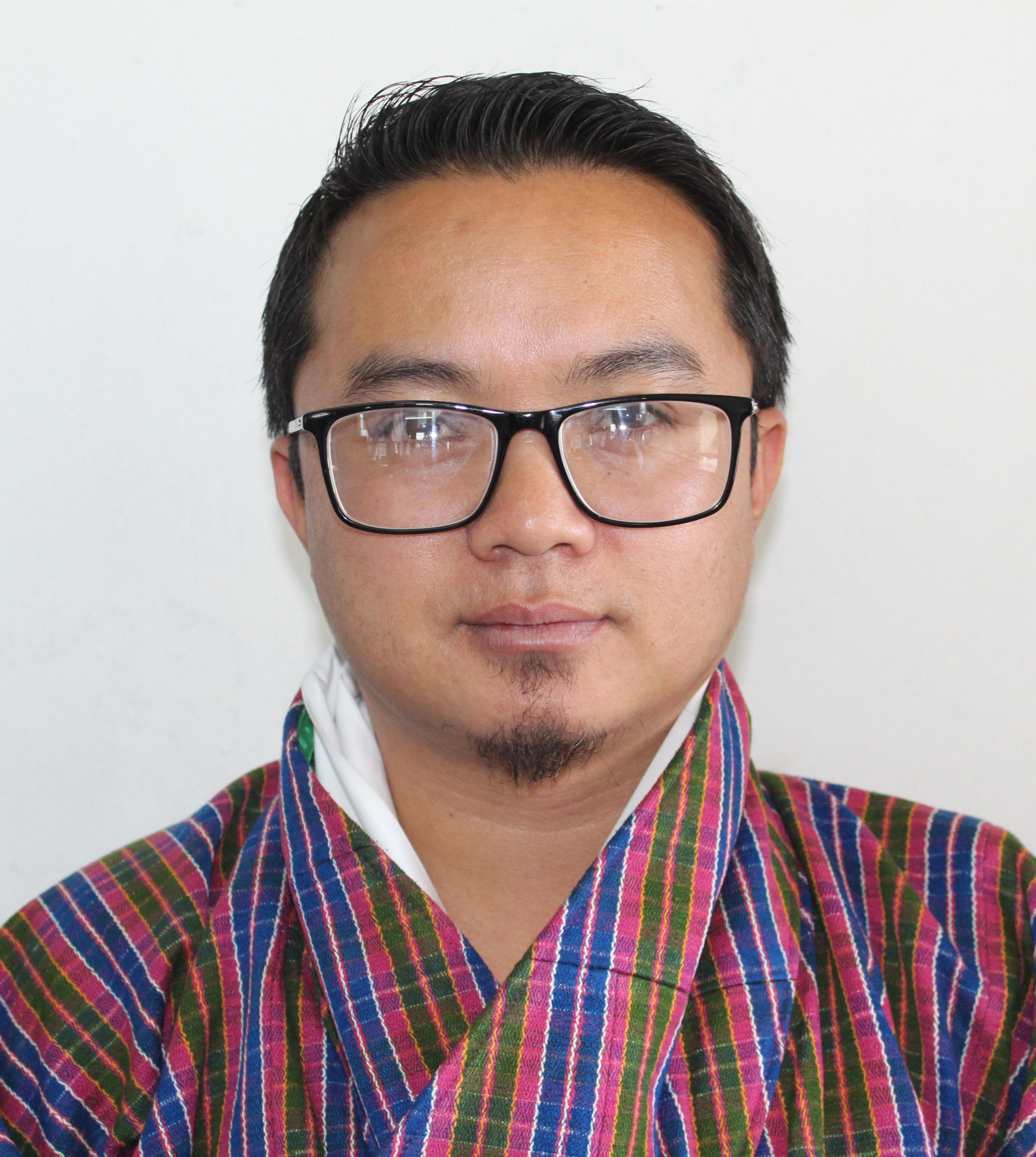 ERegulations Bhutan